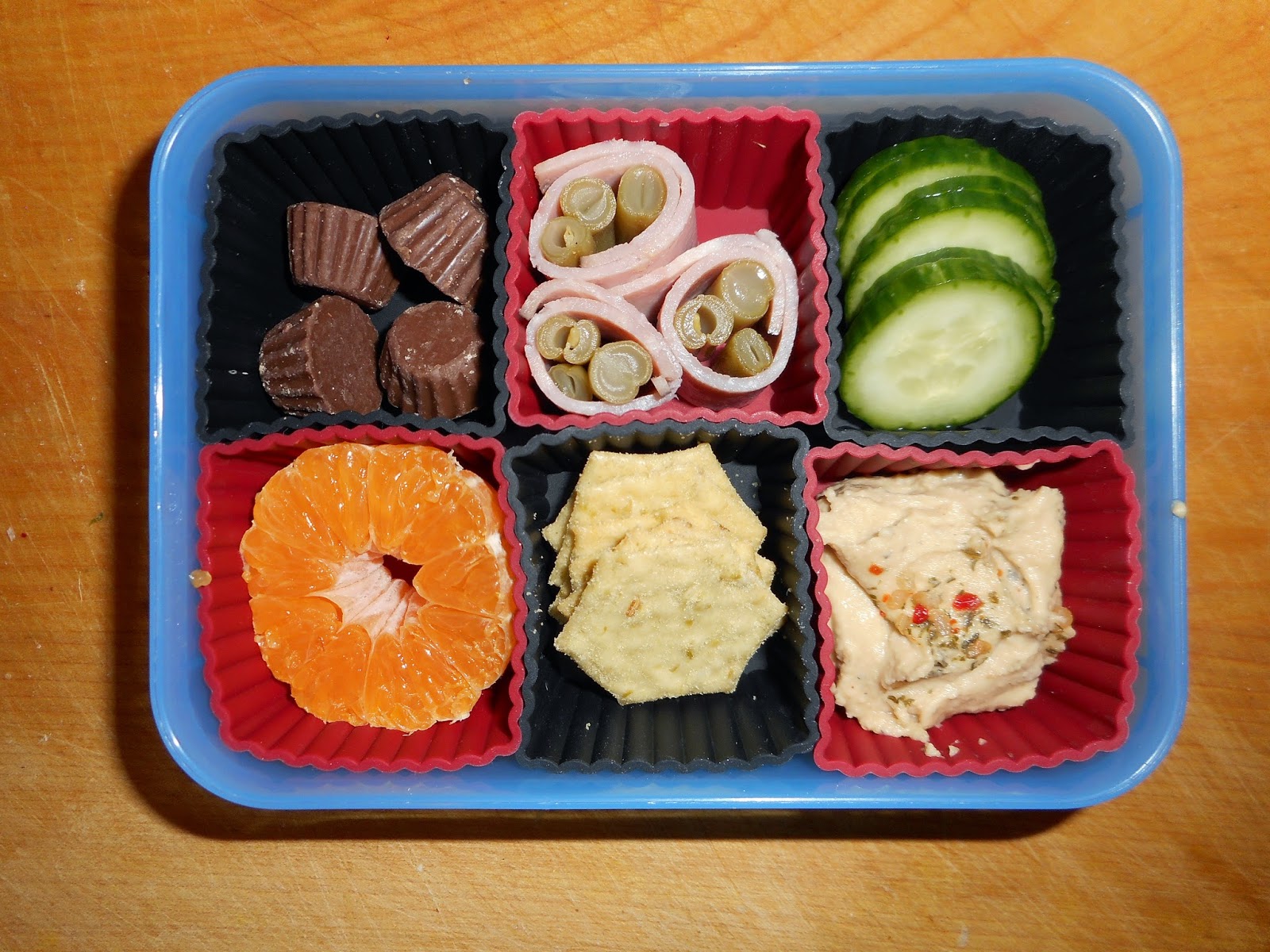 Pack-a-Snack #24